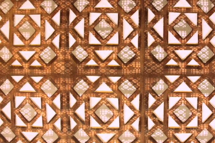 THE JALI PRINT by Shruti Gadgil at Coroflot.com