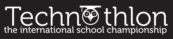 Technothlon - Branding by Safinah Ali at Coroflot.com