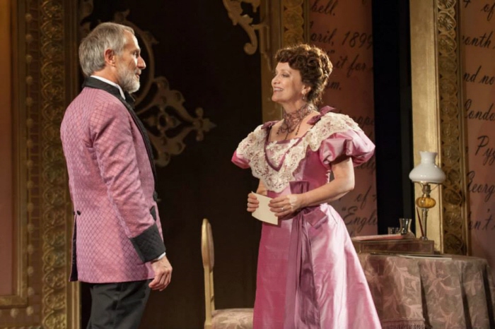 Dear Liar by Tony Rutherford at Coroflot.com