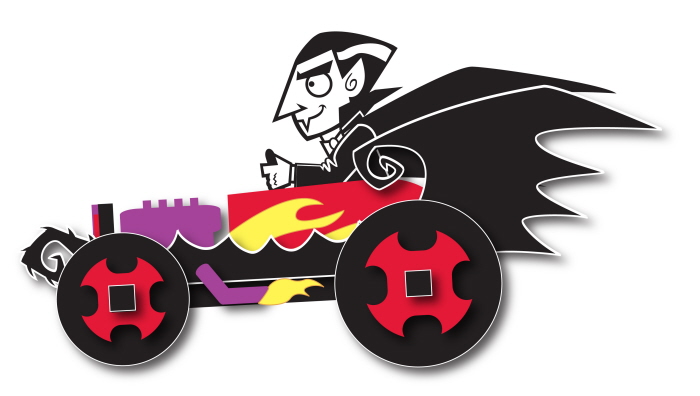 Concepts by John Porubsky at Coroflot.com