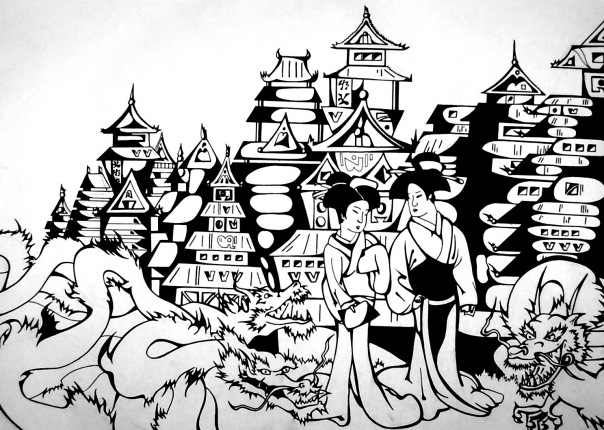 An upload by Andrei Rychkov on Coroflot: to the project Andrei Rychkov Portfolio Graphic Design