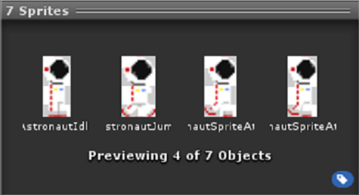 Unity 2D Level Design by Eric Petit-Frere at Coroflot.com