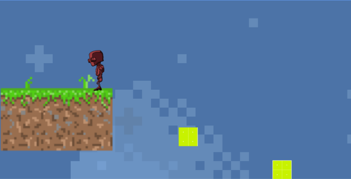 Unity 2D Level Design by Eric Petit-Frere at Coroflot.com