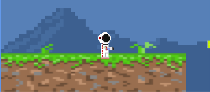 Unity 2D Level Design by Eric Petit-Frere at Coroflot.com