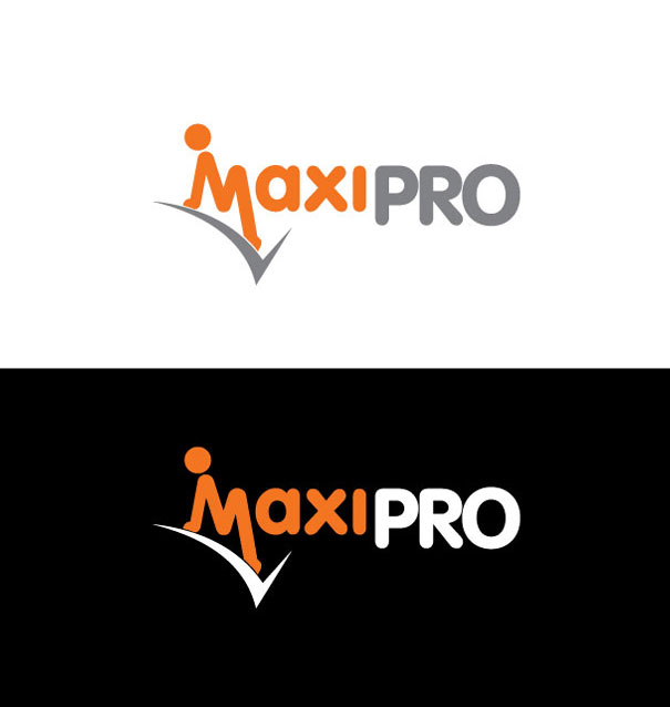 MaxiPro brands by Petr Moravec at Coroflot.com