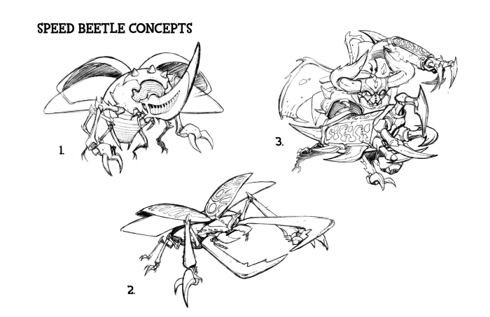 Duncan Whizzer Tops by Tom McWeeney at Coroflot.com