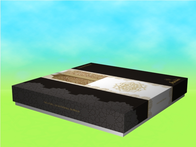 An upload by iam umar on Coroflot: to the project All promo design