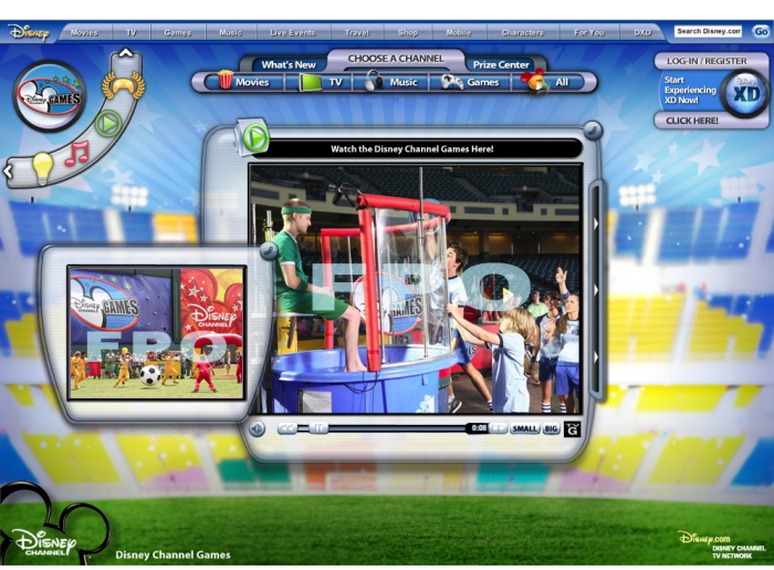 Content Programming & Publishing by Jennifer Park-Jevons at Coroflot.com