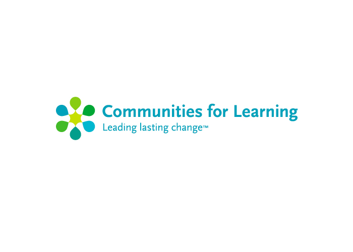 Communities for Learning logo & brand samples by Nina Mettler at ...
