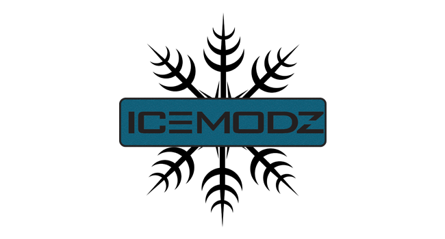 Ice Modz by Travis Kolpack at Coroflot.com