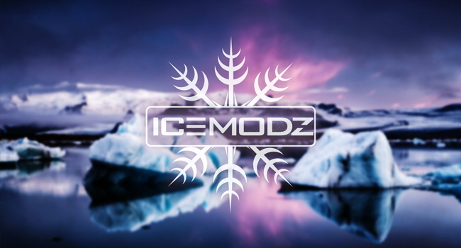 Ice Modz by Travis Kolpack at Coroflot.com