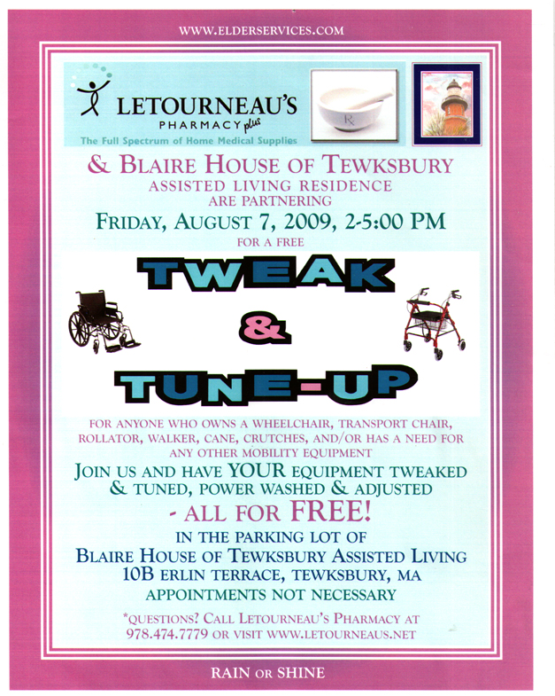 Program Planning and Management by Annette Kurman at Coroflot.com