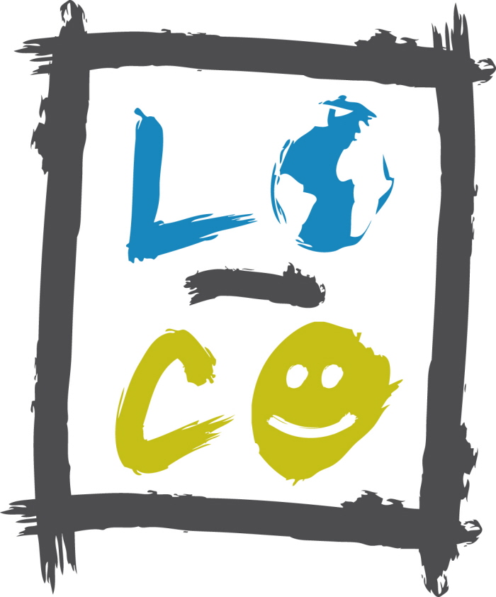 Loose Logos by Alex Mayfield at Coroflot.com