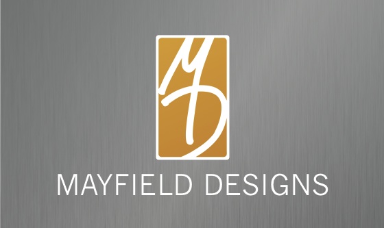 Mayfield Designs by Alex Mayfield at Coroflot.com