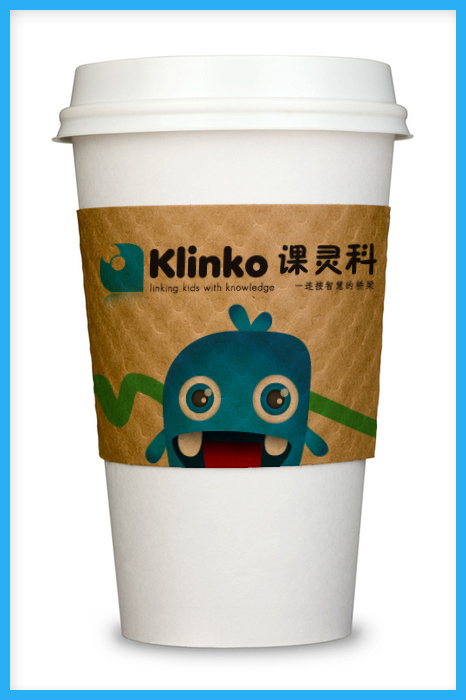 Klinko Collaboration by Alex Mayfield at Coroflot.com