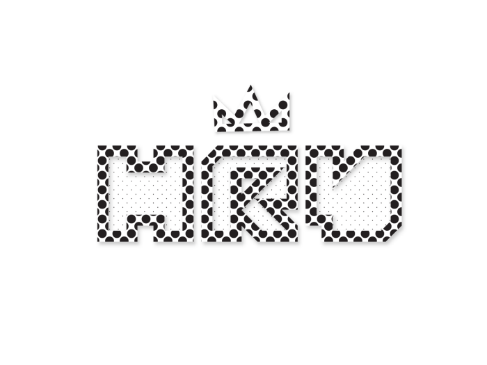 Lettering by Daniel Hry at Coroflot.com