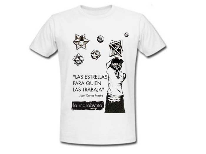 Imagen corporativa: La Marabunta librería-café by Re MoBa at Coroflot.com