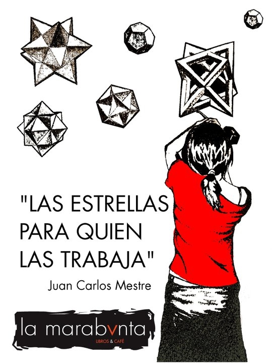 Imagen corporativa: La Marabunta librería-café by Re MoBa at Coroflot.com