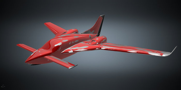 An upload by Jason Fear on Coroflot: to the project Aviation and ...