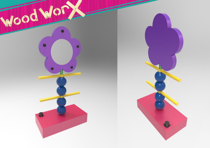 Wood WorX Concept by Duncan Rutishauser at Coroflot.com