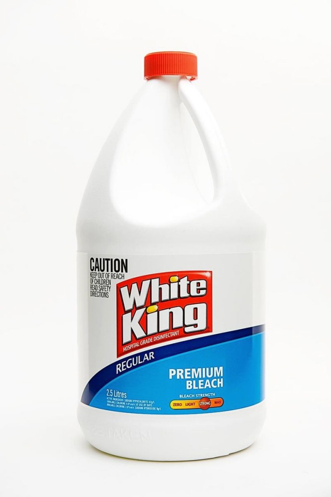 White King Container Development. by Duncan Rutishauser at Coroflot.com