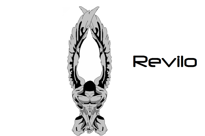 An upload by Paul Edwards on Coroflot: to the project Revilo Clothing ...