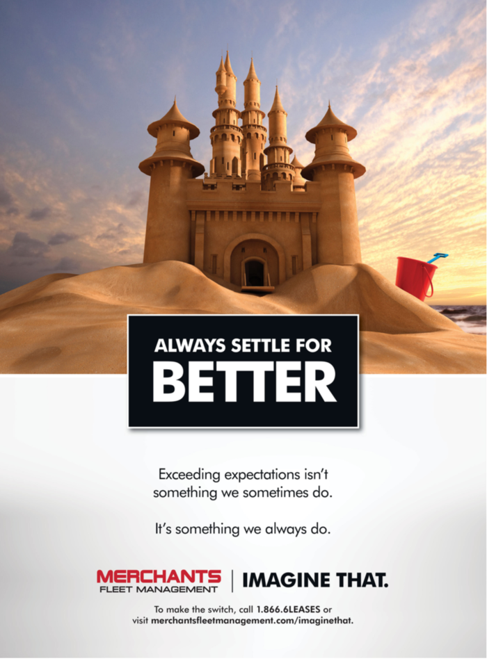 Award-Winning Print Ad Campaign by David MacGregor at Coroflot.com