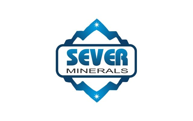 Sever Minerals by Dmitry Lebedev at Coroflot.com