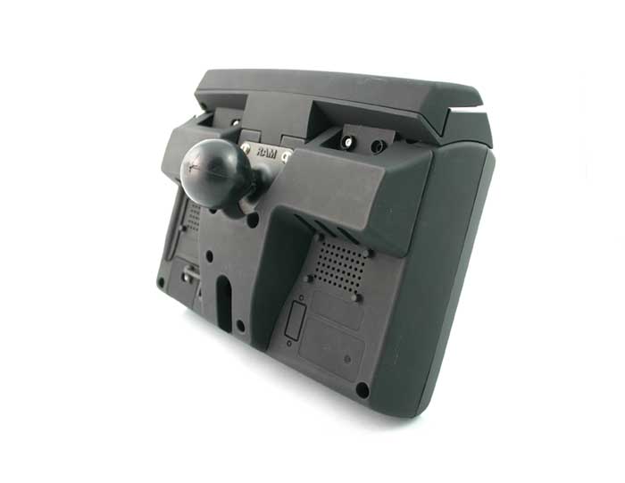 RANGER4: MENTOR ENGINEERING by Antony Gellion at Coroflot.com