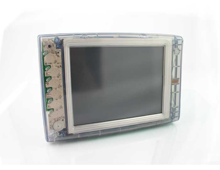 RANGER4: MENTOR ENGINEERING by Antony Gellion at Coroflot.com