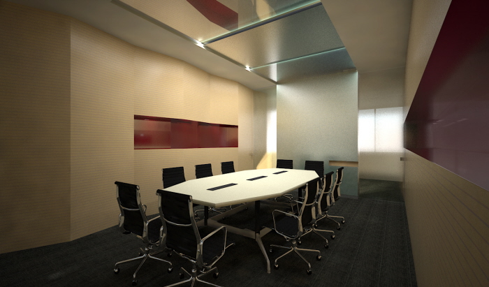 An upload by Bima Ario on Coroflot: to the project How We Invade: NUS S16