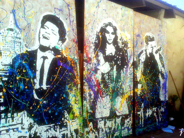 Q97 Project by Migi 85 at Coroflot.com