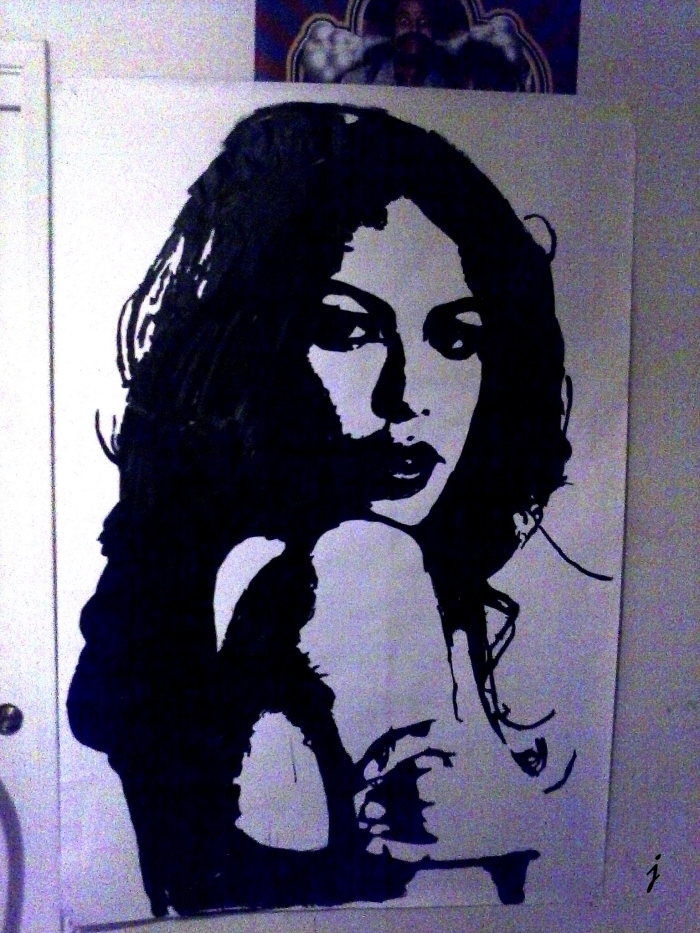 An upload by Migi 85 on Coroflot: to the project Migi85creations