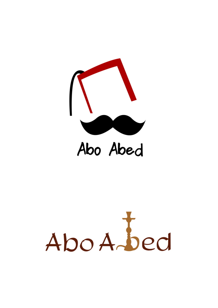 Logos ,posters and corporate design. by karam diab at Coroflot.com