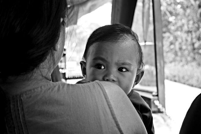 An upload by Esther Chew on Coroflot: to the project Expressions