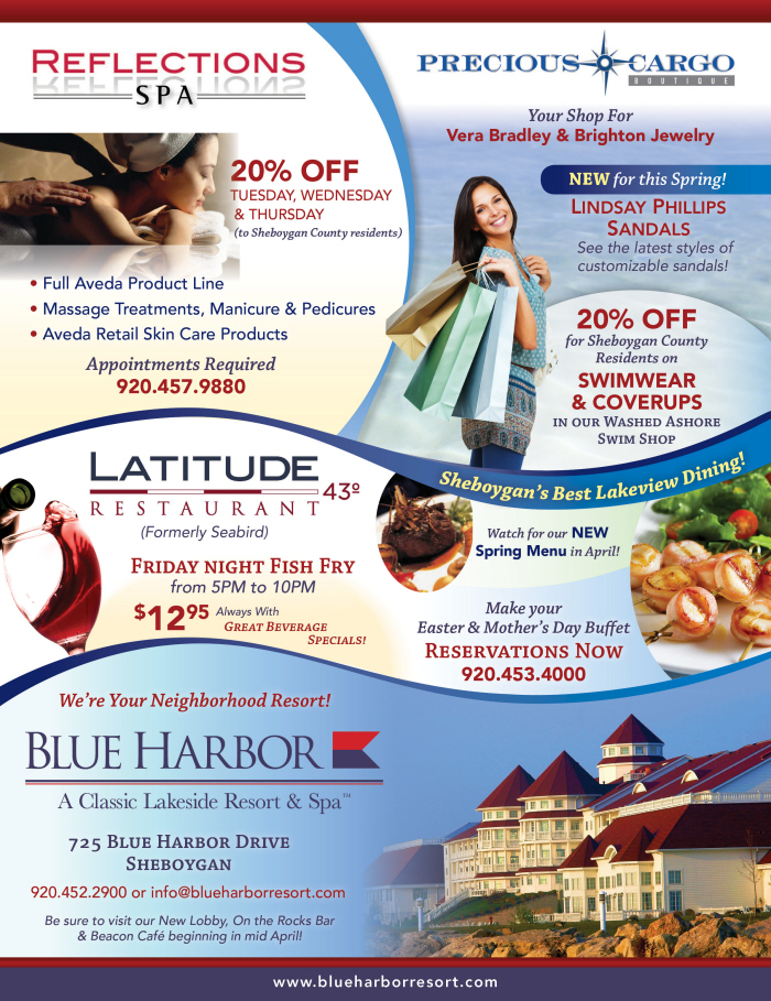 Print Ads {CCM} by Mickala Theys at Coroflot.com