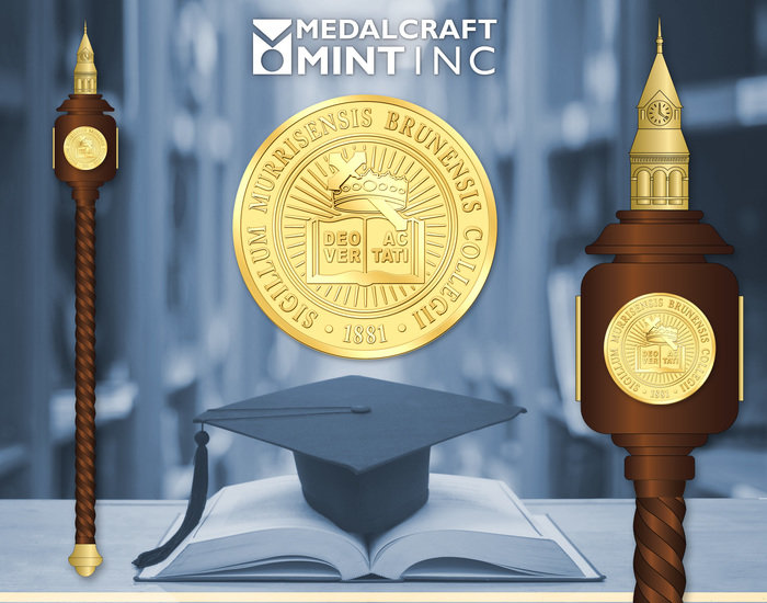 An upload by Mickala Theys on Coroflot: to the project MCM Promo Items