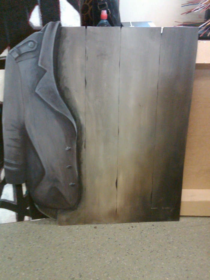 Art by James Webster at Coroflot.com