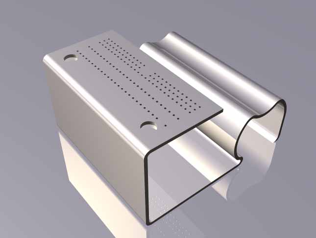 Portfolio by Mario Lucatero at Coroflot.com