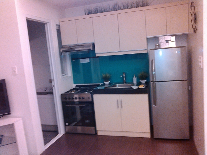 PROPOSED STUDIO TYPE INTERIOR DESIGN by Paul Pio at Coroflot.com