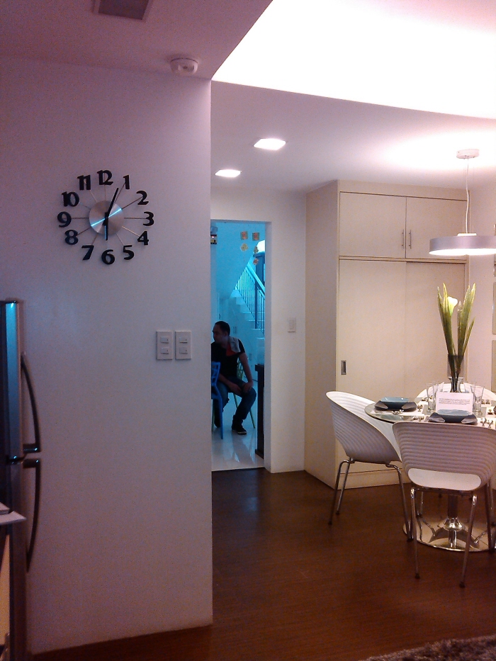 PROPOSED STUDIO TYPE INTERIOR DESIGN by Paul Pio at Coroflot.com