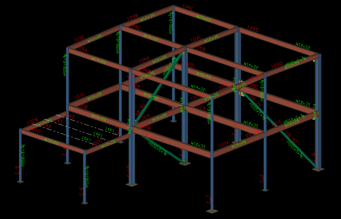 An Upload By Joshua Bland On Coroflot To The Project Sds2 Drawings