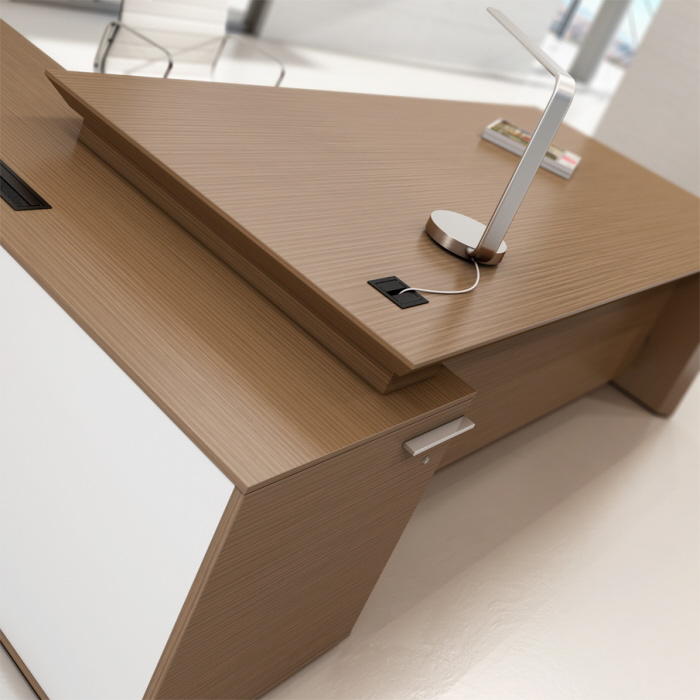 CGI | Office Furniture | Executive by Filippo Petrucci at Coroflot.com