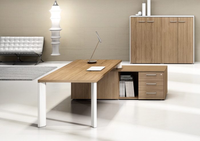 CGI | Office Furniture | Executive by Filippo Petrucci at Coroflot.com