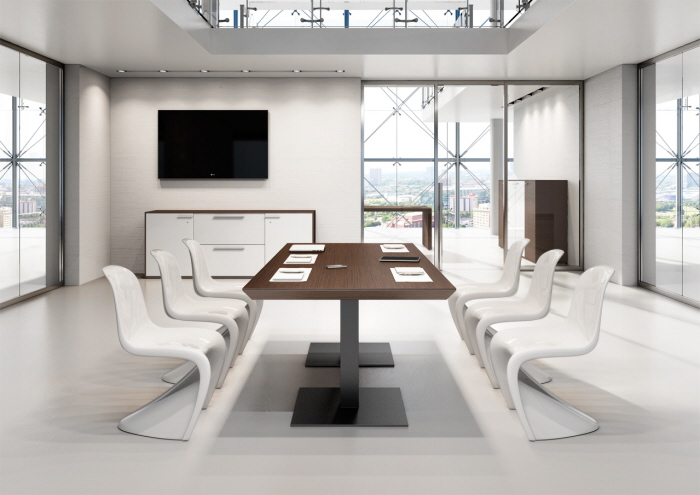 CGI | Office Furniture | Executive by Filippo Petrucci at Coroflot.com