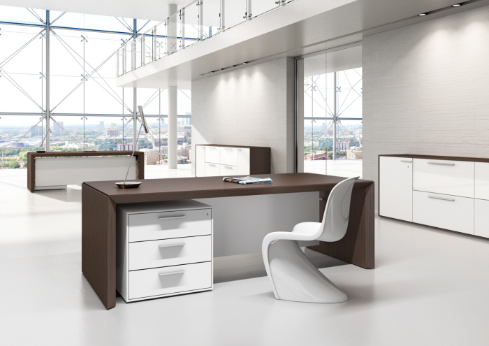 CGI | Office Furniture | Executive by Filippo Petrucci at Coroflot.com