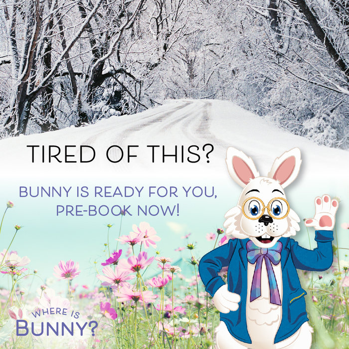 An upload by Bridget Reiser on Coroflot: to the project Easter 2022 ...