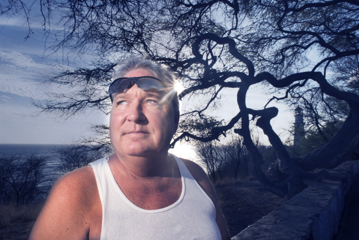 An upload by gee wang on Coroflot: to the project Portraits