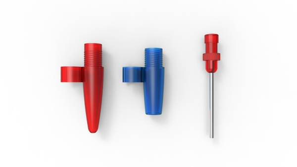 HDX Air Inflator by Ben Breslow at Coroflot.com