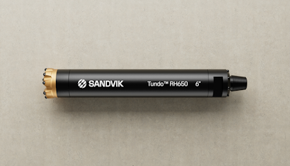 Repositioning of Sandvik, new brand identity by Lisa Johansson at ...